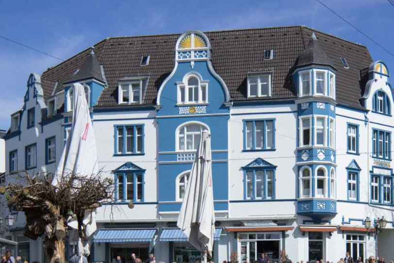 Haan - Haan - Lions Deutschland